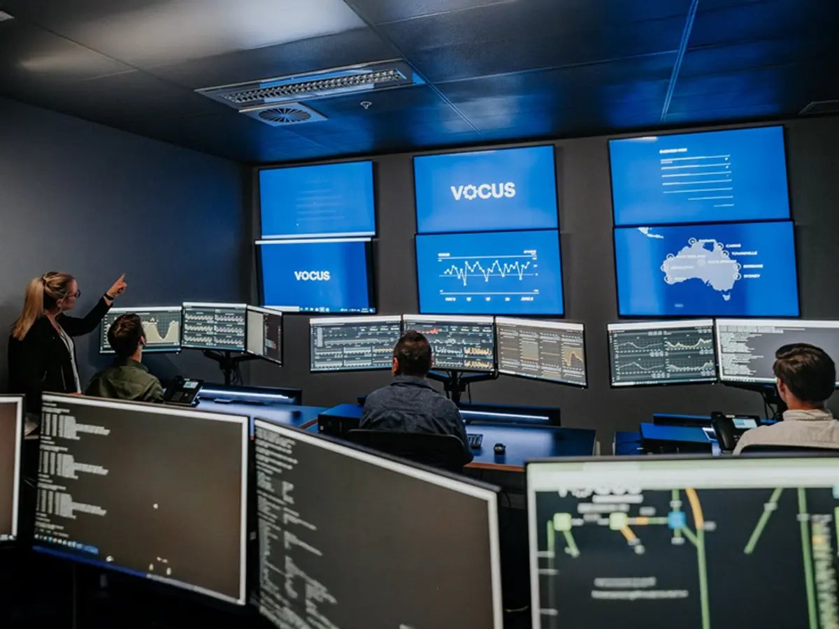 Vocus Distributor | Dicker Data